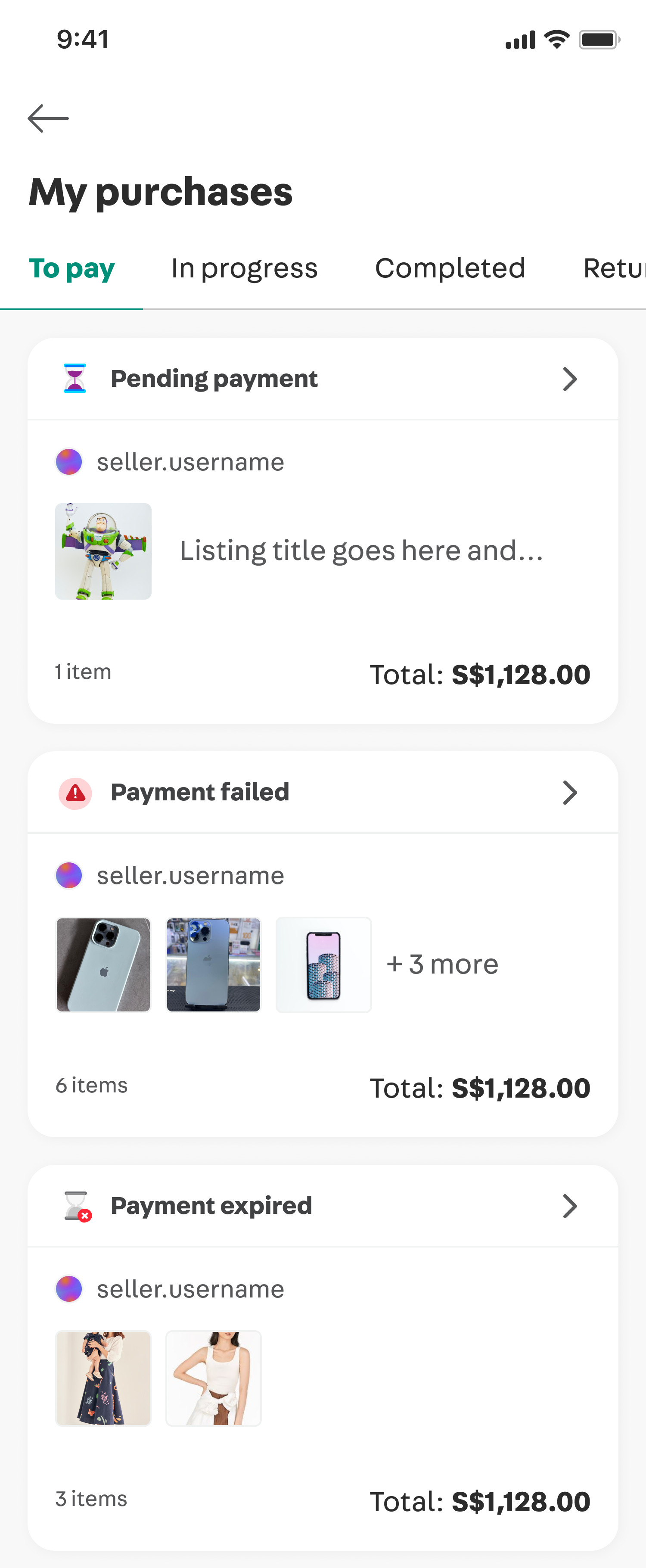 [Singapore] How to stay updated with your Carousell orders – Carousell ...